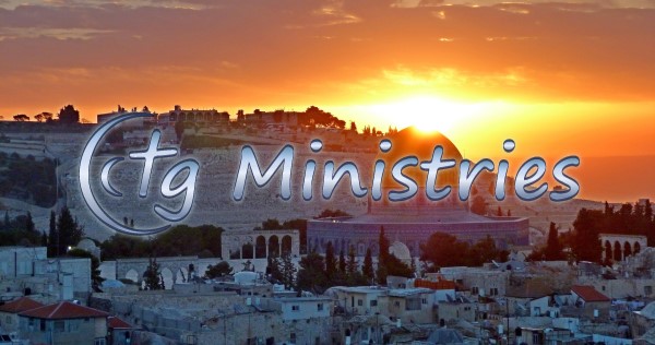 Insights for Living in Christ - CCTG Ministries